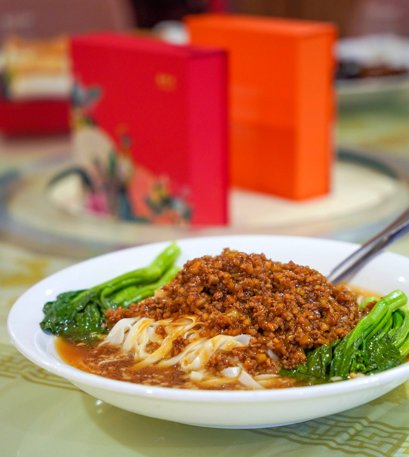 Eat Drink KL | Oversea Imbi: A marvellous makeover, plus a masterful